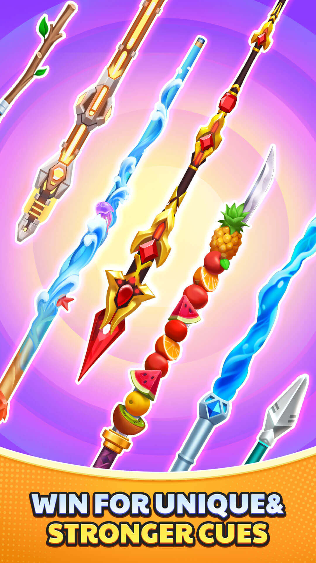 Pinoy Pool | The First Pinoy Pool Home Game App