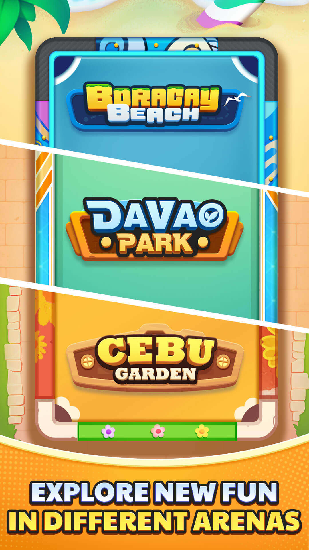 Pinoy Pool | The First Pinoy Pool Home Game App